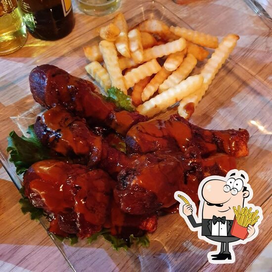 " LA 10 Snaks & Beer" restaurant, Mexico - Restaurant reviews