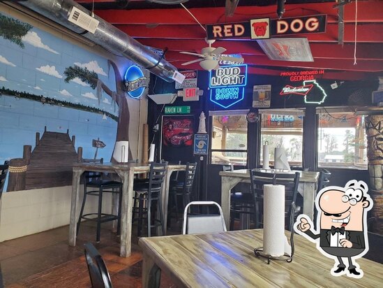 Lake Dogs @ Long Pond, Lake Park - Restaurant menu, prices and reviews