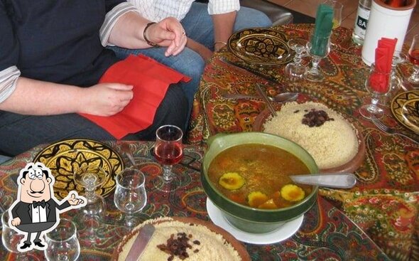 Le Bedouin restaurant, Hyères - Restaurant menu and reviews