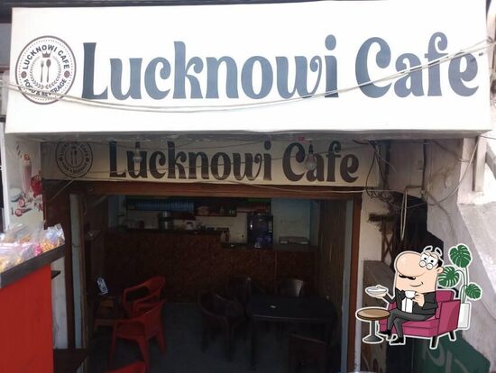 Lucknowi Cafe, Lucknow - Restaurant menu, prices and reviews