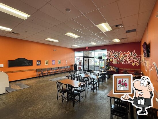 Lutfi's Fried Fish North, Kansas City - Restaurant menu, prices and reviews
