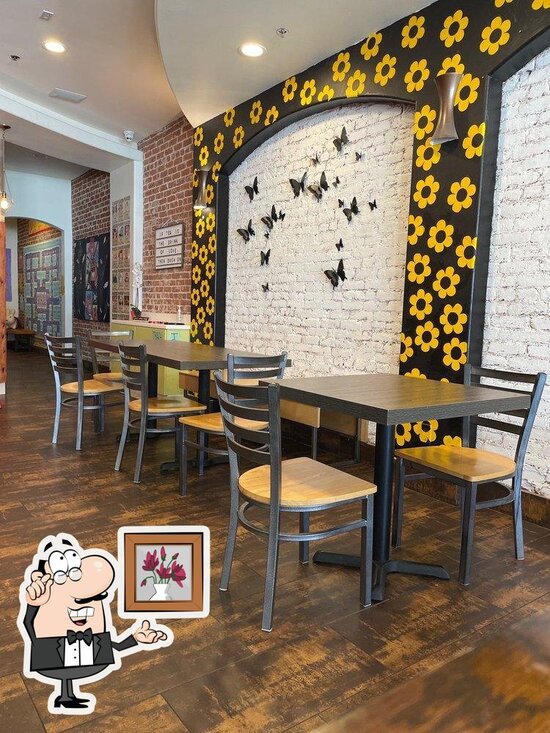 Miss Tea, Covina - Restaurant menu, prices and reviews