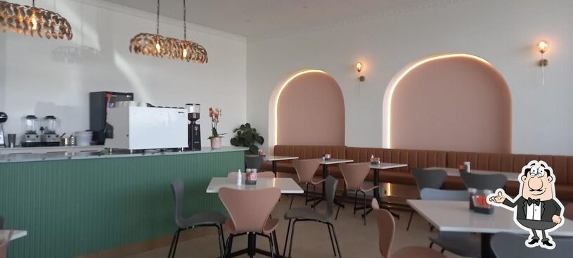 Mona Café, Boksburg - Restaurant menu, prices and reviews