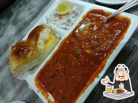 Priya restaurant, Mulgaon – menu, prices & reviews