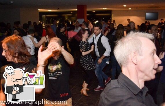 V7 Restaurant and Bar, Milton Keynes - Restaurant menu, prices and reviews