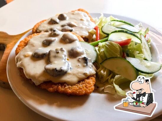 Thami’s Lifestyle Restaurant, Springs - Restaurant menu, prices and reviews
