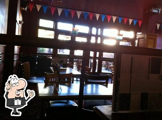 Menu at The Botwell Inn - JD Wetherspoon pub & bar, Hayes