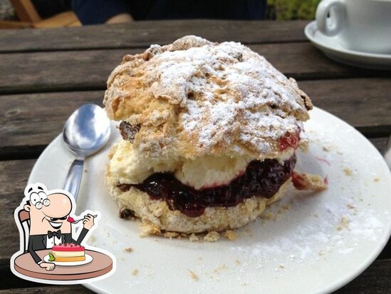 Wee Blether, B829 in Kinlochard - Restaurant reviews