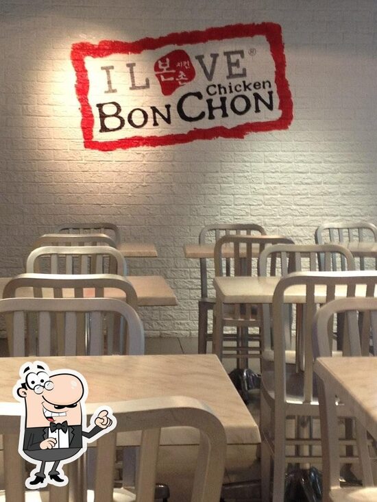 Bon Chon, Makati - Restaurant menu, prices and reviews