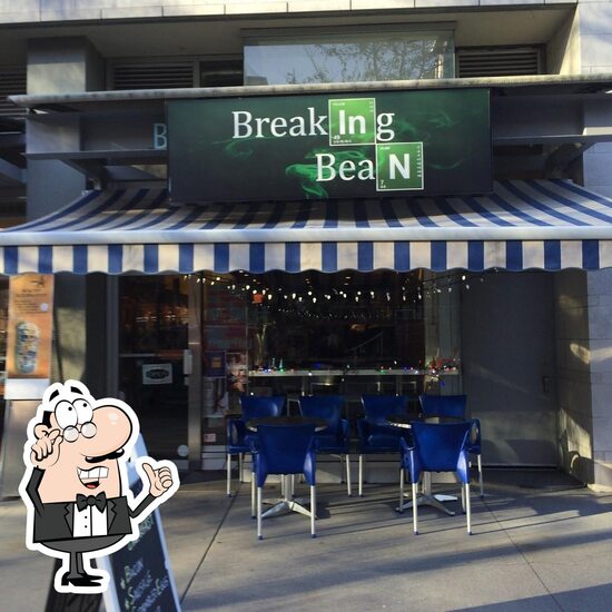 Breaking Bean, Vancouver - Restaurant menu, prices and reviews