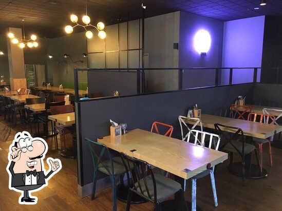 Buza Chicken, Melbourne - Restaurant menu, prices and reviews