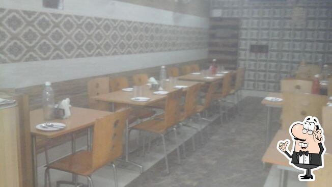 Chawla's Veg Kitchen, Ghaziabad - Restaurant menu, prices and reviews