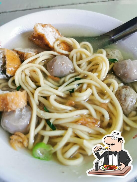 Bakso Gepuk Tempoe Doeloe, Salatiga - Restaurant menu, prices and reviews