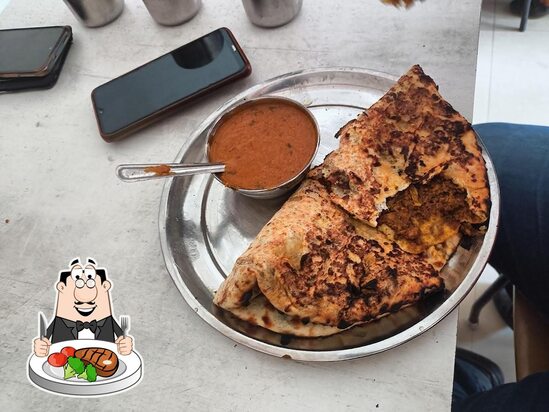 Menu at Shefali Veg & Non Veg, Karnal
