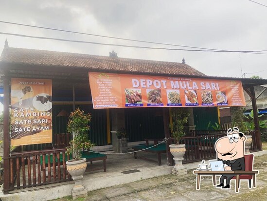 DEPOT MULA SARI - Restaurant menu, prices and reviews
