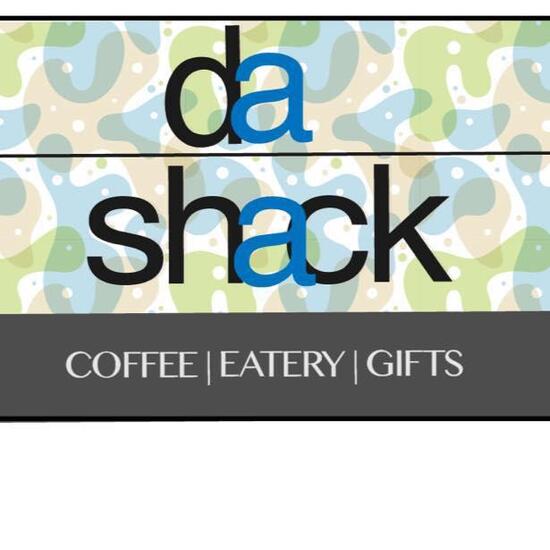 Menu at Da Shack Cafe - Petersham, Stanmore