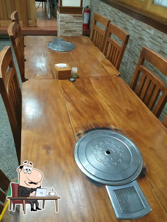 Gangnaru Authentic Korean, Calamba - Menú del restaurante, precios y ...
