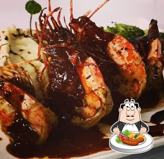 KAI Lounge, Port Blair - Restaurant menu, prices and reviews