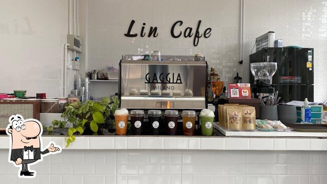 ลิน คาเฟ่ Lin Cafe, Mae Chan - Menú del restaurante, precios y reseñas