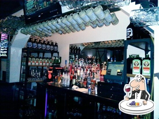 Old Bavarian, 525 W College Ave in Appleton - Restaurant reviews