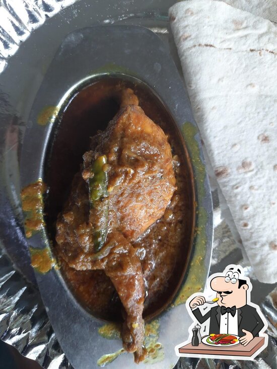 Pappu Dhaba Family Restaurants, Rudrapur - Restaurant menu, prices and ...