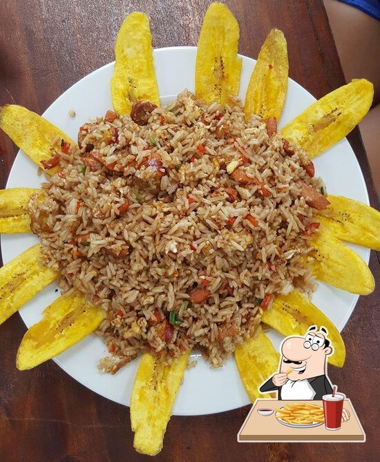 Restaurant BAHÍA Criollo, Pescados y Mariscos, Yurimaguas - Menú del ...