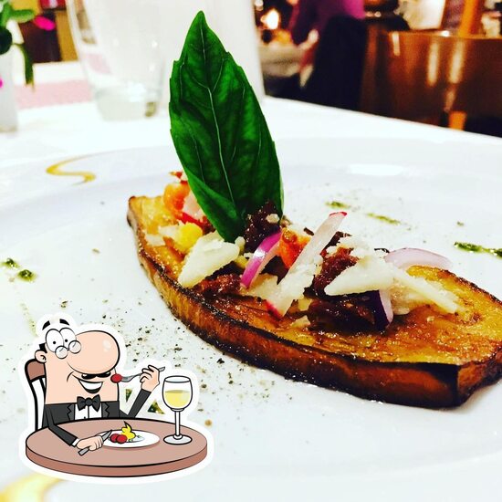 Ristorante Riviera, Walldorf - Speisekarte, Preise und Bewertungen