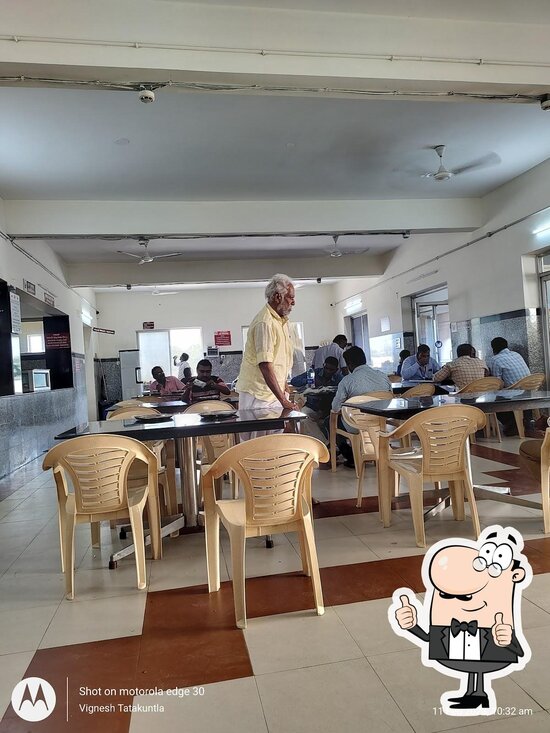Sankara Canteen, Pedakakani - Restaurant menu, prices and reviews
