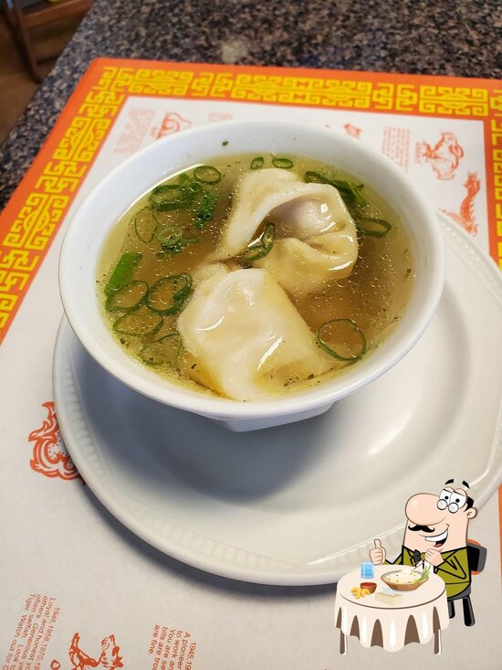 Shing Kee, Vinita - Restaurant menu, prices and reviews