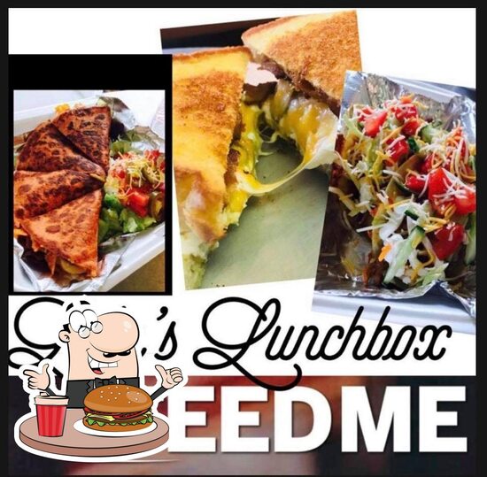 Lola's Lunchbox in Phillips - Restaurant reviews