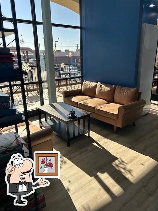 Drip City Coffee, Tulsa - Restaurant menu, prices and reviews