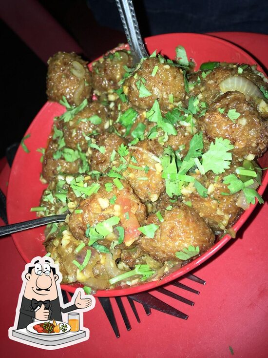 Maska Chaska Fast Food, Bhavnagar - Restaurant menu, prices and reviews