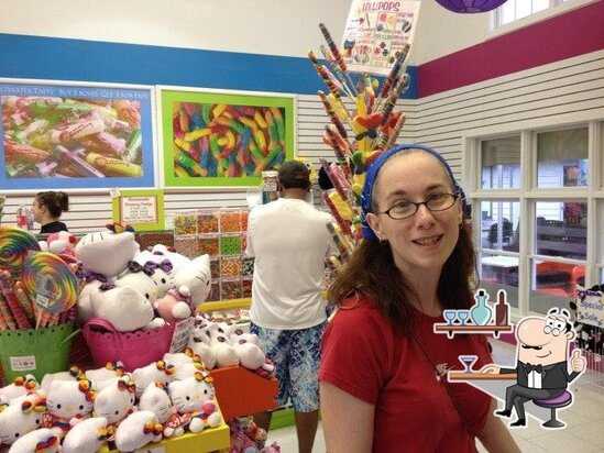 Candy Kitchen in Bethany Beach - Restaurant menu and reviews