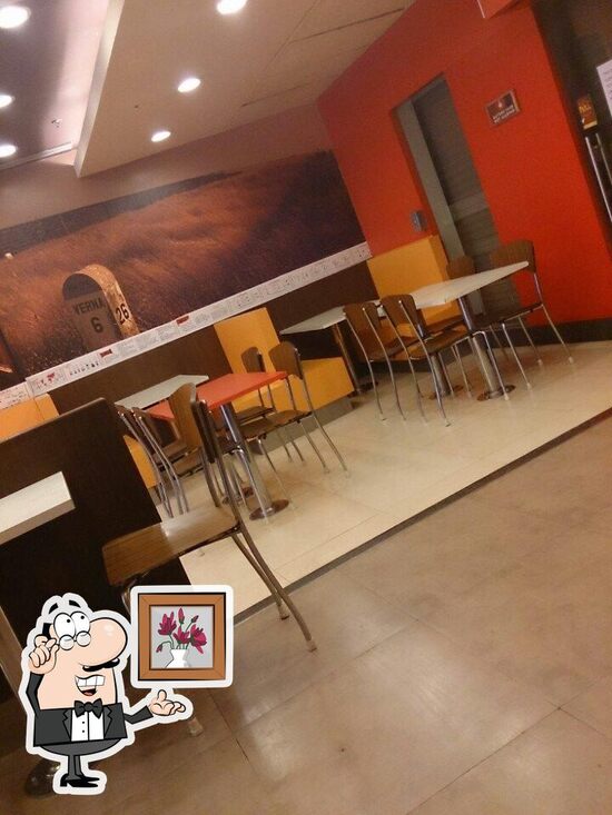KFC, Mumbai - Restaurant menu, prices and reviews