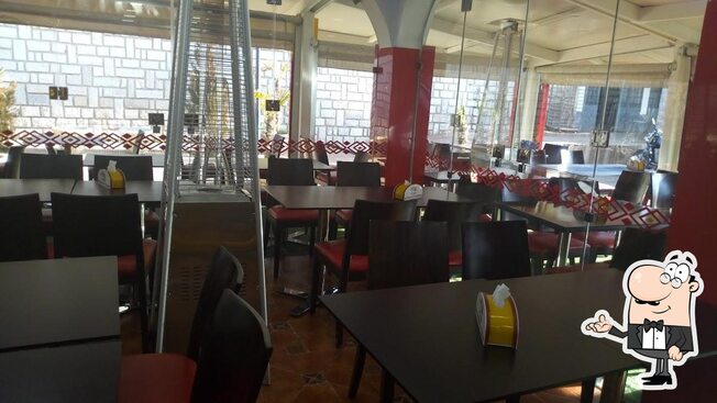 Restaurant For You, Ifrane - Menu du restaurant, prix et avis