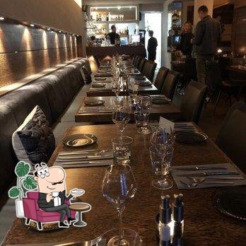 Restaurant Zaza's, Amsterdam, De Pijp - Speisekarte, Preise und Bewertungen