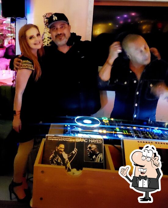 The Coco Club, Santa Monica - Restaurant menu, prices and reviews