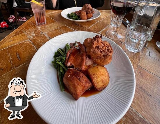 Wreckfish, Liverpool - Restaurant menu, prices and reviews