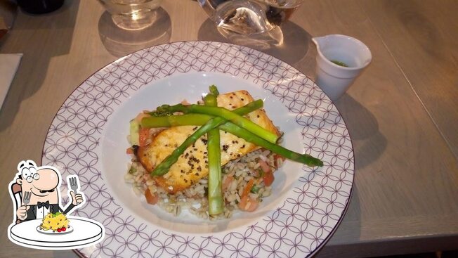 ASK Italian in Worcester - Restaurant menu and reviews