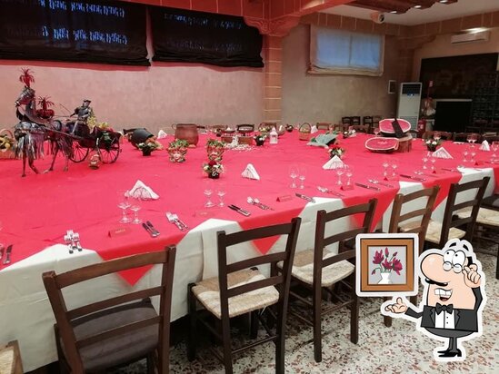 A Facci R'Immiriusi Ristorante e Pizzeria, Palermo - Restaurant reviews