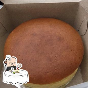 Akko Cake House in Mississauga - Restaurant reviews