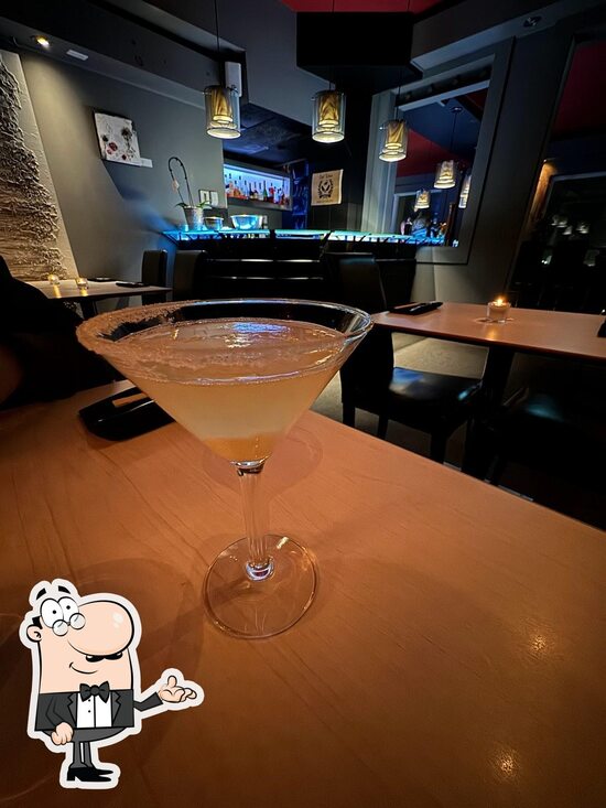 Basho Restaurant & Lounge, St. John's - Restaurant menu, prices and reviews