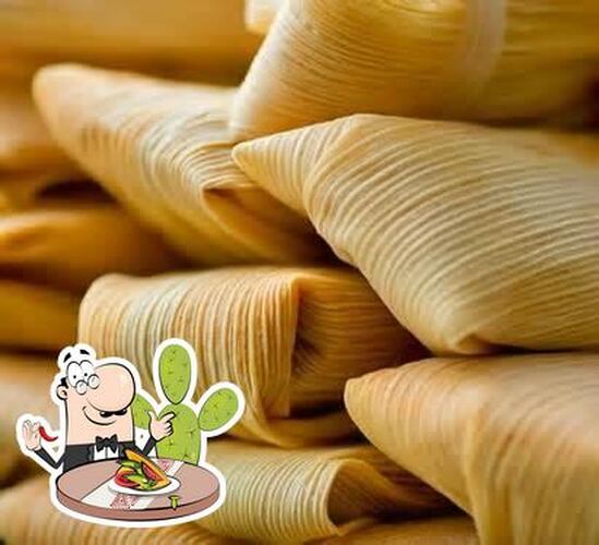 CoCo's Tamales, Brentwood - Restaurant menu, prices and reviews