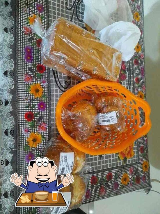 Dev's Bakery, Indore - Restaurant menu, prices and reviews