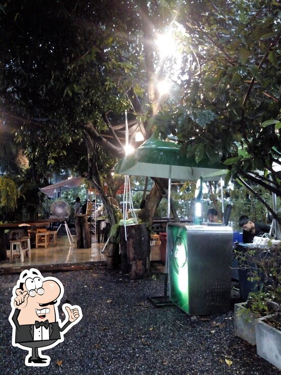Fair Fae Cafe, Ongkharak - Opiniones del restaurante
