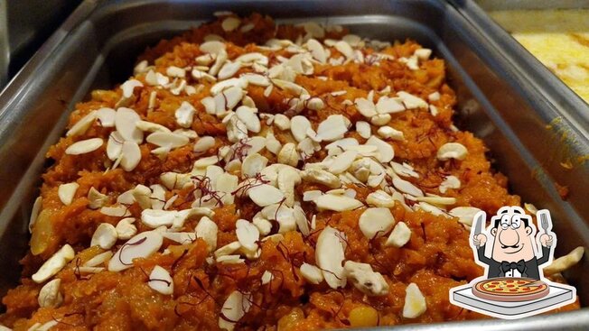 Aahaa South Indian Cusine in Overland Park - Restaurant menu and reviews