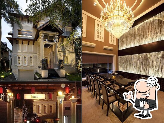 Kobe Teppanyaki - Japanese Restaurant, Ho Chi Minh City, 23C Đ. Tôn Đức ...
