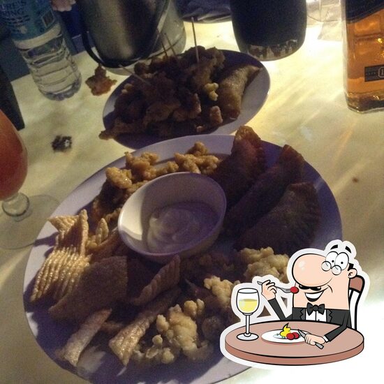 LIV Super Club, Mandaue City - Restaurant menu, prices and reviews