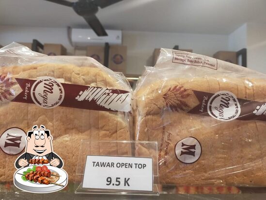 MEGA BAKERY BSD, South Tangerang - Restaurant reviews