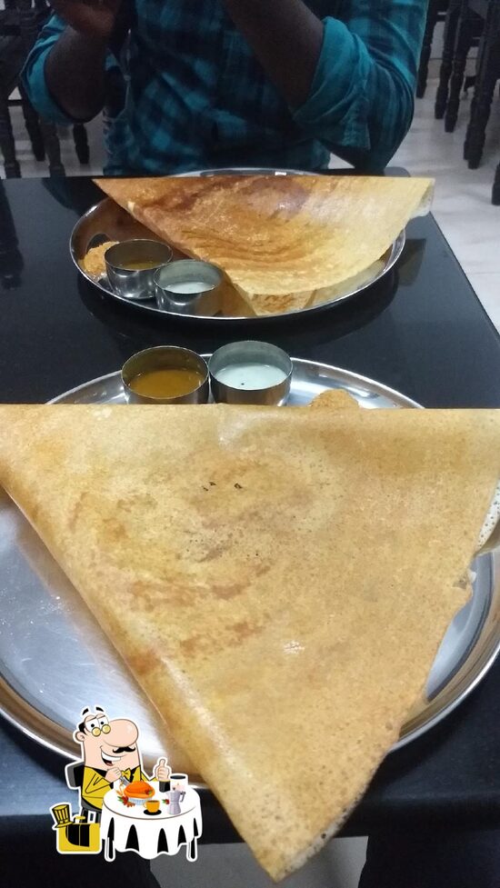 Malabar Ruchi Bhavan, Koyilandy - Restaurant menu, prices and reviews